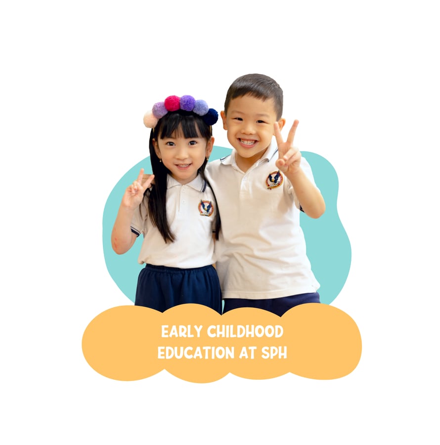 SPH Lippo Cikarang Kindy Trial Class