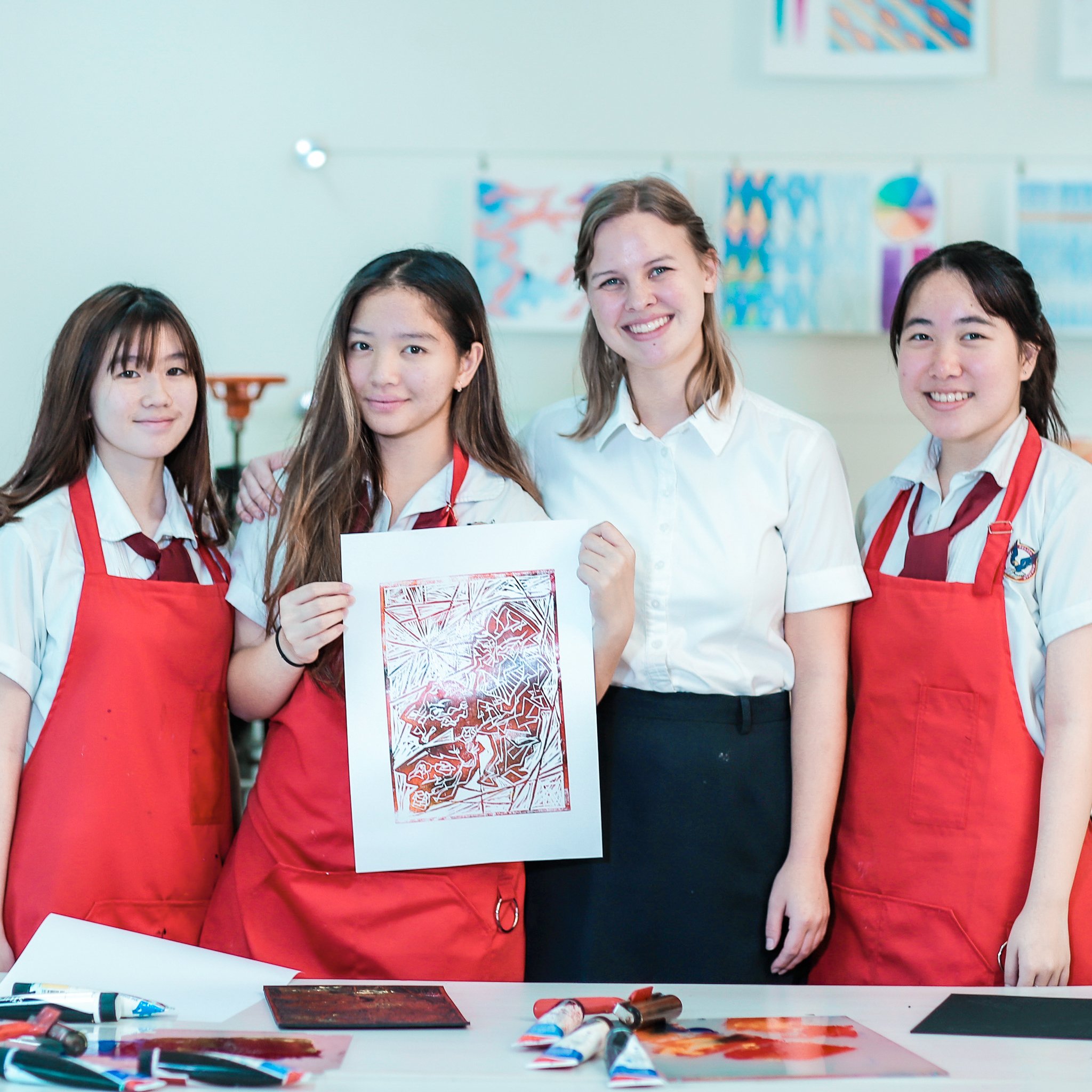 Welcome to SPH Sentul City!