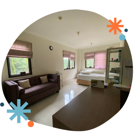 SPH Sentul City Open Day