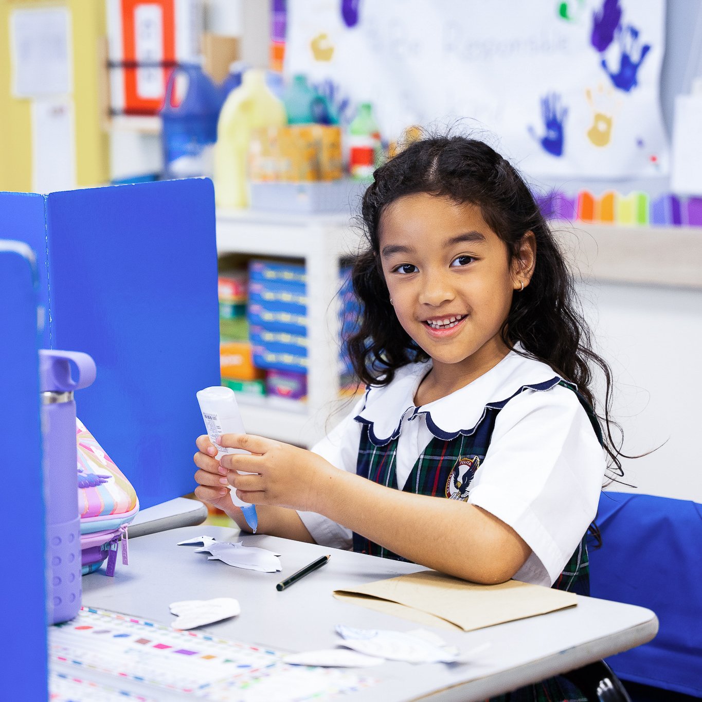 Welcome to SPH Kemang Village!